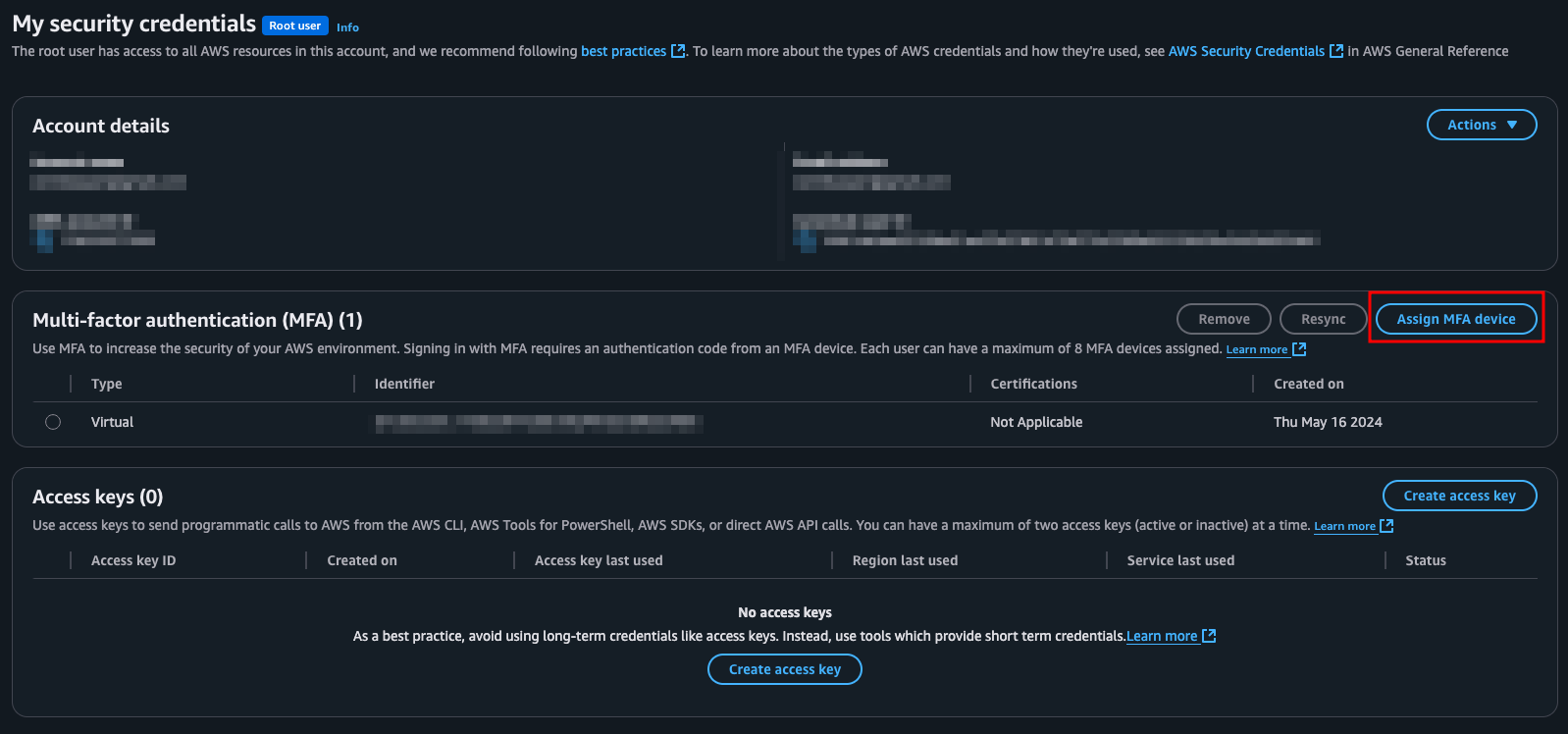 Amazon Web Services - Cloud Engineering
